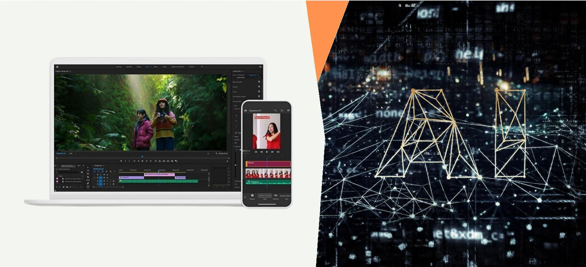 Adobe lancia CAVA per rivoluzionare il video editing e l’animazione dopo il debutto di Sora di ...