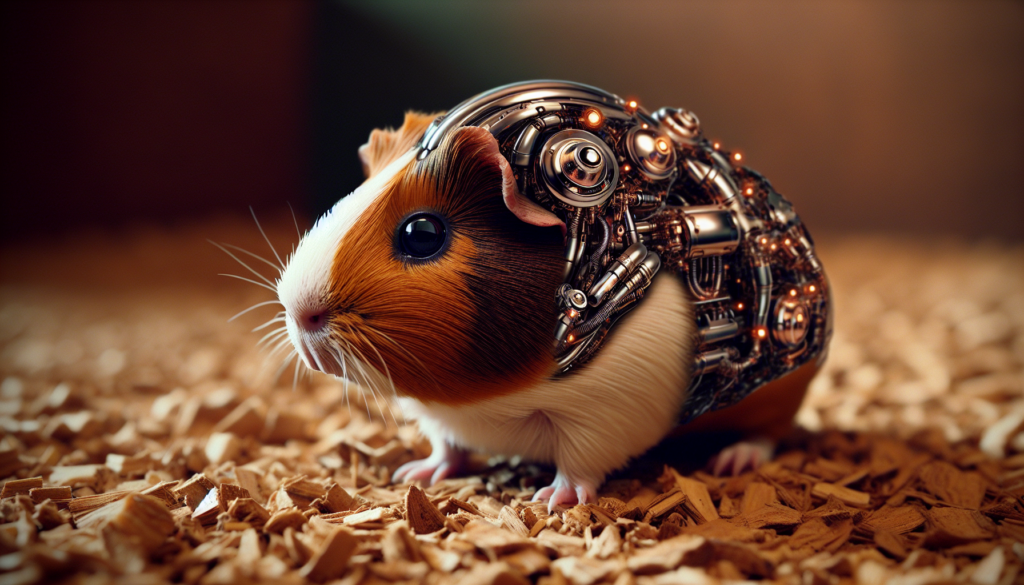 Neuralink la Saga – Rivista AI