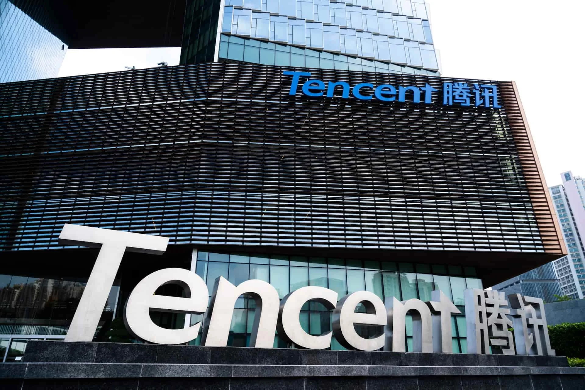 Si intensifica la guerra tecnologica tra Usa e Cina: Tencent e CATL nella lista nera del ...