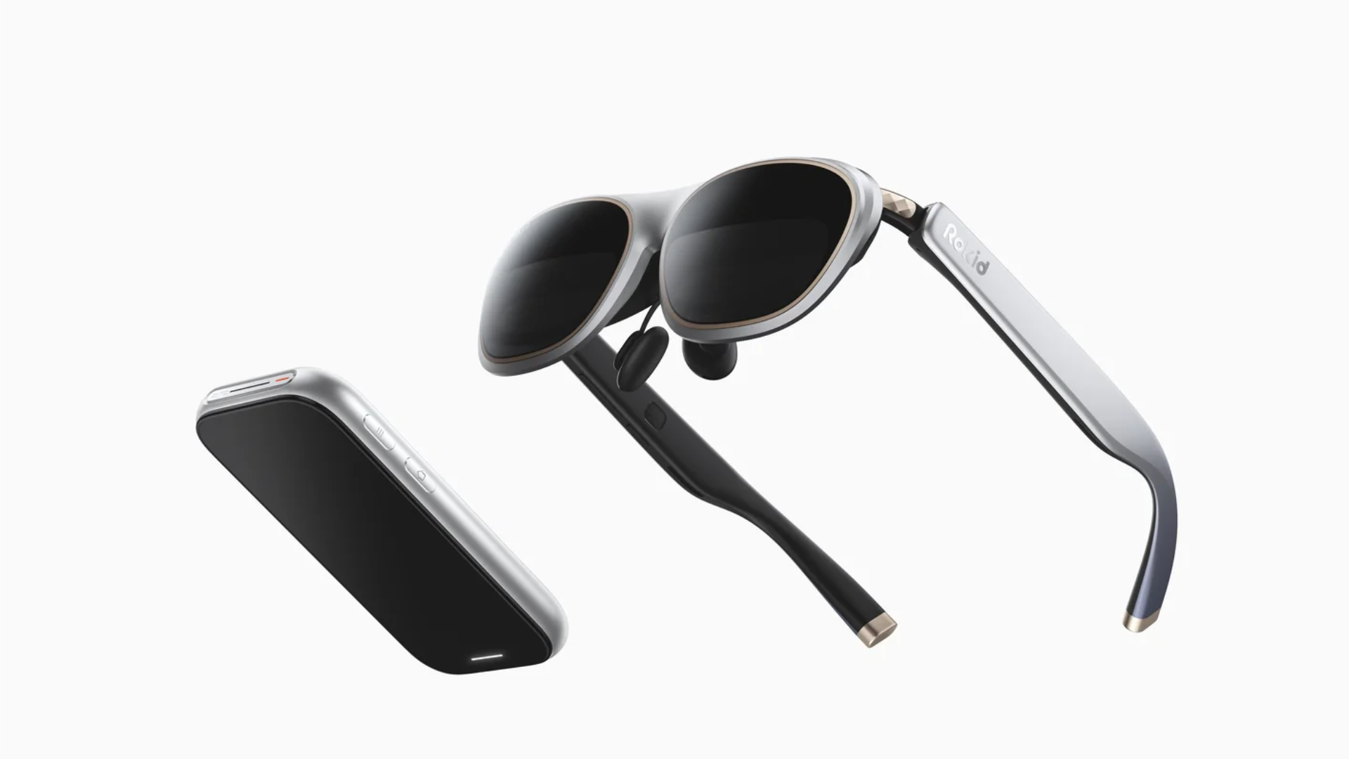 Rokid AR Spatial – Rivista AI